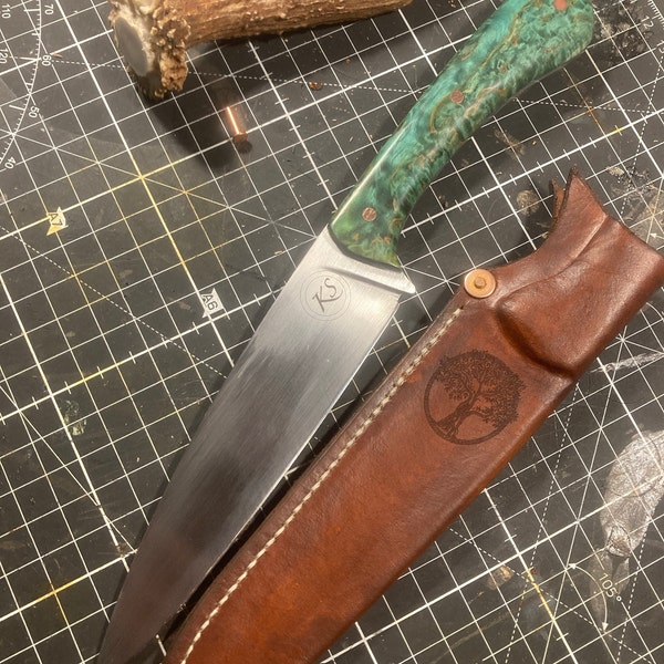 Stabilized and Dyed Karelian Birch Bigger Size Wood Blocks for Making a ...