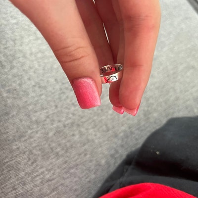 Personalised Keyring, Custom Arabic Name Keychain, Eid Gift,islamic ...