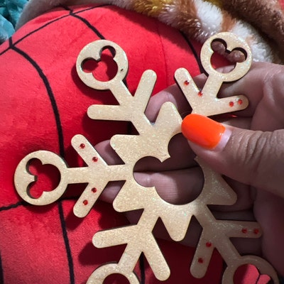 Castle Cutout Disney Castle Wood Shape Cinderella Castle - Etsy