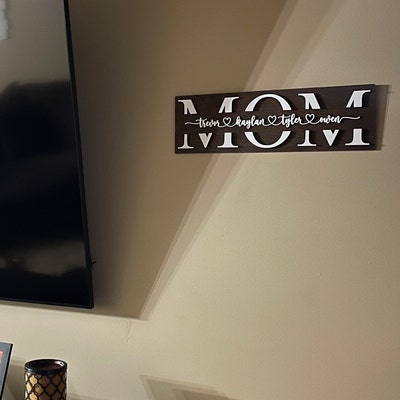 Pregnancy Announcement Sign Hello Daddy Sign Pregnancy Reveal to ...