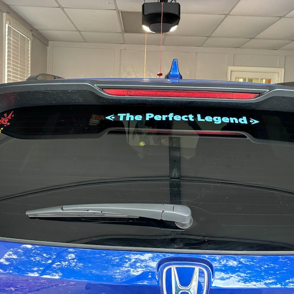 FFXIV Pictomancer or Viper Job Symbol and Job Stone Decals Choose Color ...