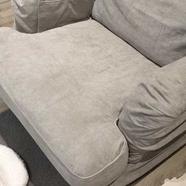 Stocksund Armchair Cover, Ikea Stocksund Sofa Cover, Stocksund ...