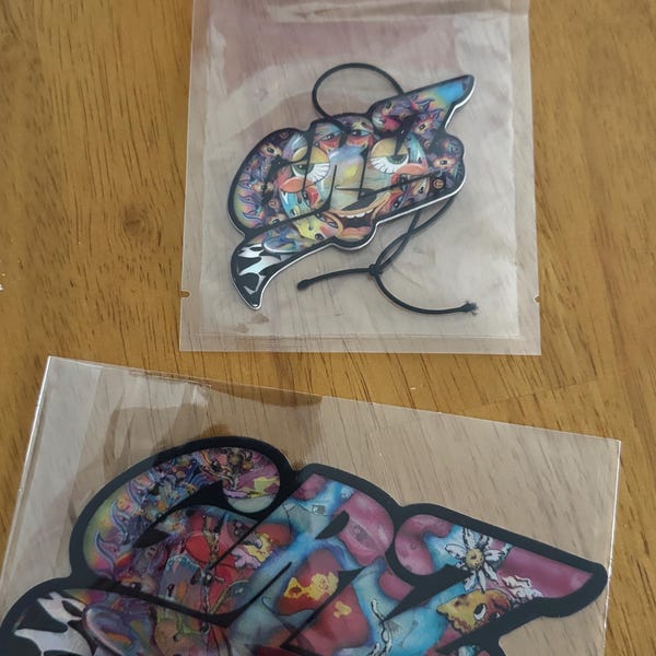 Kawaii Kandi Travel Case kandi Included - Etsy