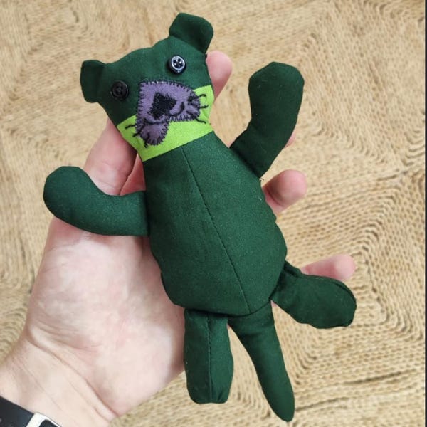 Manta Ray and Stingray Sewing Pattern PDF With Tracing Templates in 2 ...
