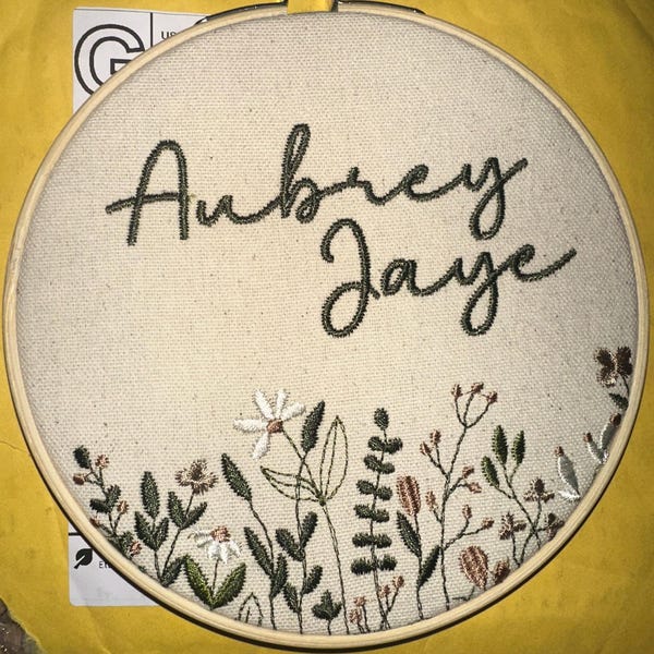 Sale Checkered Terry Cloth Embroidered Romper - SIZE UP TWO ...