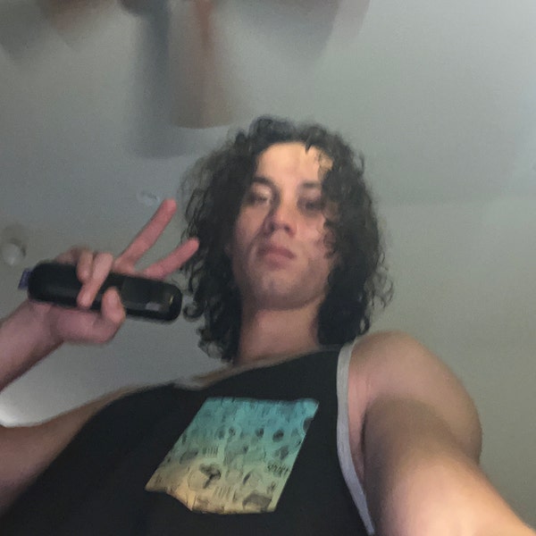 CHAOS Skeleton Body Graphic Hoodie - Etsy