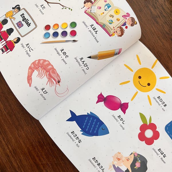 Greek Alphabet Book First Teach Greek Words Bilingual Education Learn ...