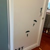 Set of 22 Toy Army Men Wall Vinyl Decal Stickers | Kids Army Soldiers ...
