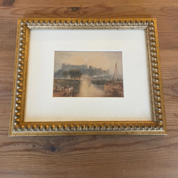 Exclusive Ornate Gold or Silver Leaf Picture Frame 8x6 12x10 16x12 A4 ...