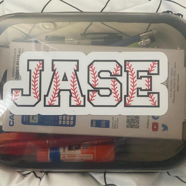 BCBA Behavior Analyst Sticker/personalized Sticker/aba Gift/aba ...