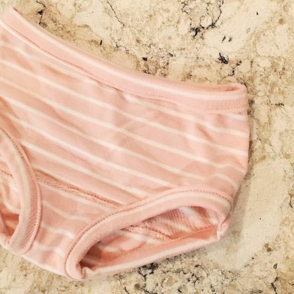Kid's Unders - DIY Kids Underwear PDF Sewing Pattern - Etsy