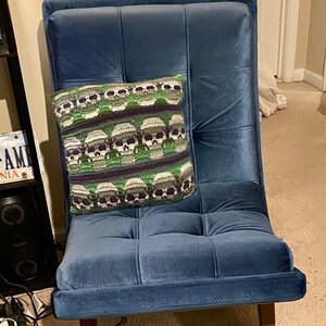 Irises Mosaic Crochet Pattern Flower Chart by Sixel Design - Etsy UK