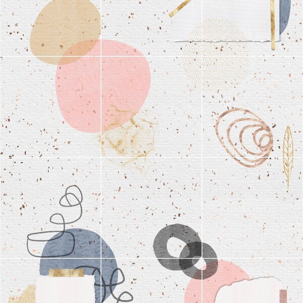 Torn Paper Clipart Set | Transparent PNG Files | Marketing Material ...