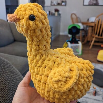 Mini Henny Mini Peck and Mini Gertie 3pc Set or Individual - Etsy