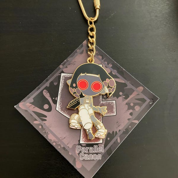 BOSS Salmonid STICKER SET 11 Pcs Splatoon Vinyl Holographic Stickers - Etsy