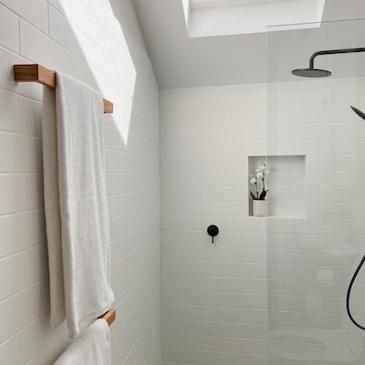 ALPHA Desk Lamp Made From Solid Black Walnut - Etsy