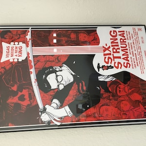 Doc Holiday Sticker Black and White - Etsy