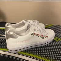 Personalised Large Hen Do Tote Bag Bridal Party Custom Printed Large ...