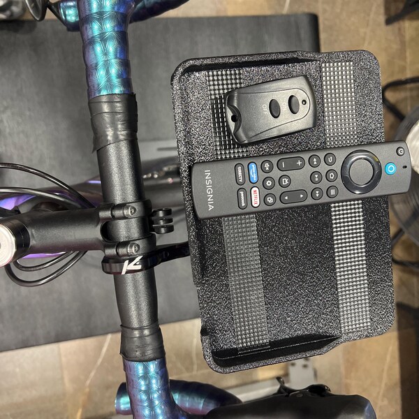 Magsafe-compatible Phone Holder for Indoor Cycling – Garmin/wahoo Mount ...