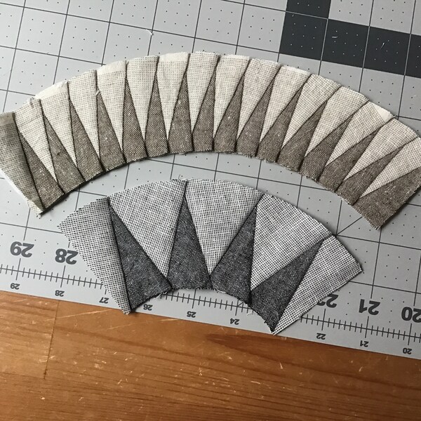 Set M-P New York Beauty Blocks - Etsy