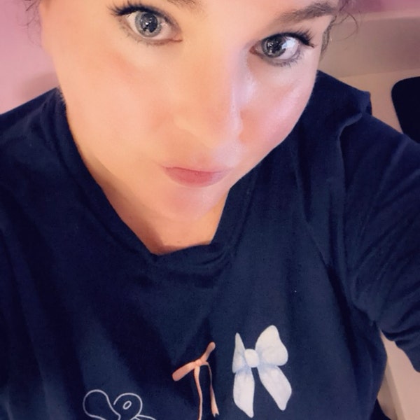 Personalized Labor and Delivery Nurse Shirt, Custom L and D Tshirt ...