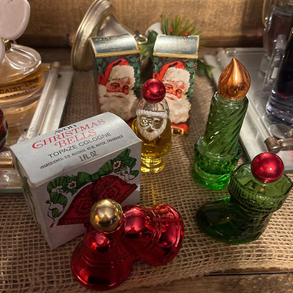 Avon Mrs. Albee First Lady Perfume 1973 USA American Belle Award Goebel ...