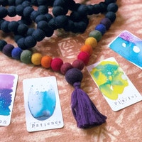 Soulspace Oracle Deck - Etsy Canada