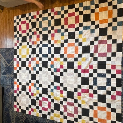Madeline Quilt Pattern - Etsy