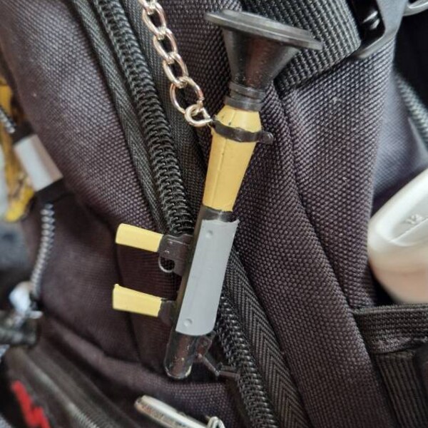 Payday 2 Hockey Heat Mask STL File - Etsy