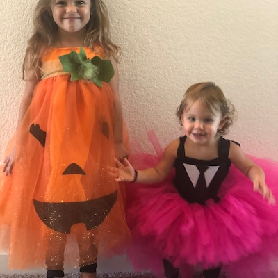 Tuxedo Tutu Dress Tuxedo Tutu Boss Baby Tutu Formal Tutu - Etsy
