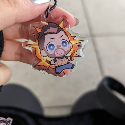 FFXIV gremlin Enamel Pins - Etsy