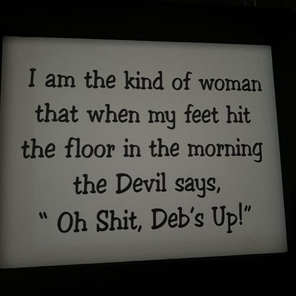 Halloween Sign Welcome Witches 4ft Porch Decor Direct Print All Wood ...