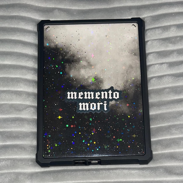 Memento Mori Sticker, Memento Mori, Memento Vivere, Stoic Sticker, the ...