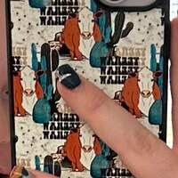 Jesus iPhone Case / Highway to Heaven / Saved by Grace / - Etsy