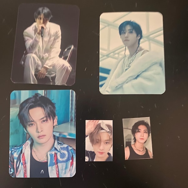 ATEEZ Mini Picket Keychains - Etsy