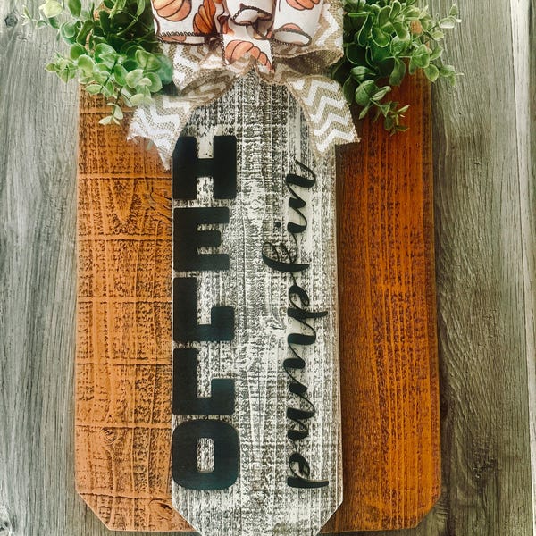 Reclaimed Wood Shadow Box With Wood Backing Rustic Farmhouse Barnwood ...