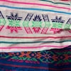 Mexican Fabric by the Yard / Mexican Jerga Fabric - Etsy