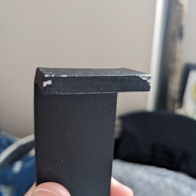 Steel Shelf Bracket, Custom Modern Black Iron Metal Shelf Brackets ...