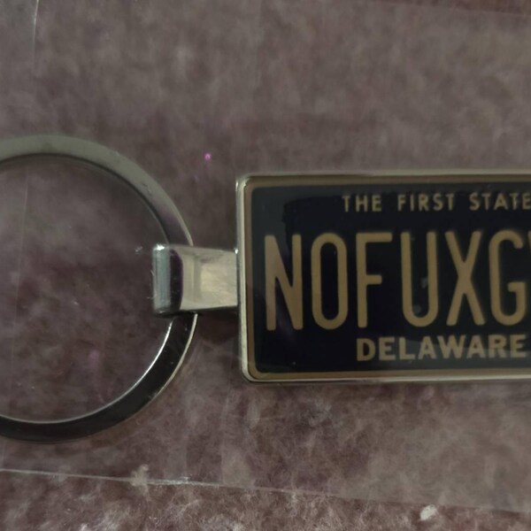 Custom Logo Keychains, Full Color Logo Tags Personalized Business ...