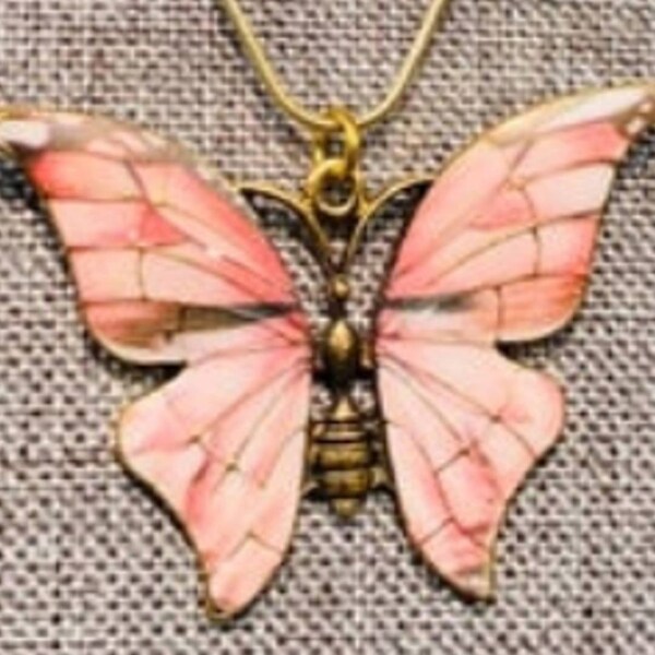 Spaceship Locket - UFO Locket Necklace - Alien Locket - UFO Jewelry ...