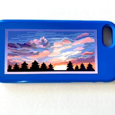 Pixel Art Sticker Sheet, Small Cute Stickers, 32x32 Pixel Art Stickers ...