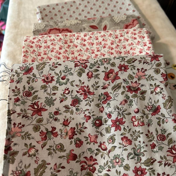 Mini Coos A Highland Coo Quilt Pattern by Art East Quilting Co ...