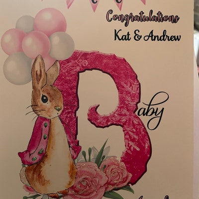 Pink Champagne Anniversary Cards/ Ideal for Family or - Etsy UK
