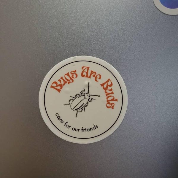 Support Local Biodiversity Environmental Preservation Original Art ...