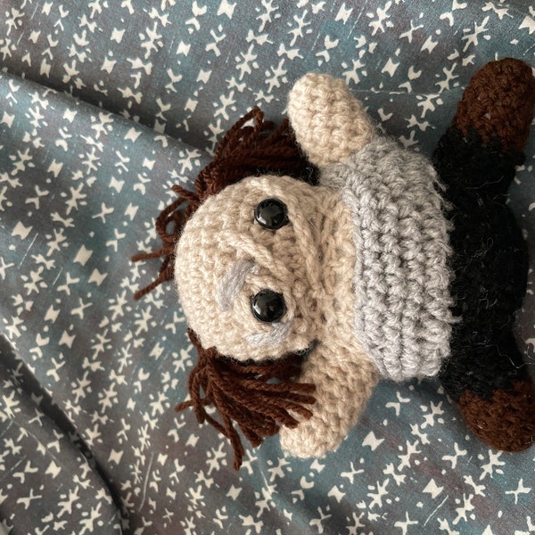 Dead by Daylight Killers | Crochet Amigurumi Plushies - Etsy