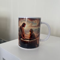 Christian Art: "crucifixion." Printable Download Art of Jesus on the Cross. 10500 × 6000 Px ...