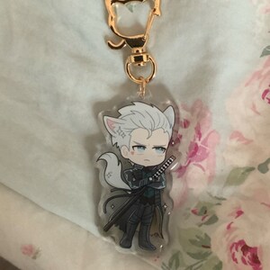 Noctis Final Fantasy XV Kingly Raiment Print 5x7 - Etsy