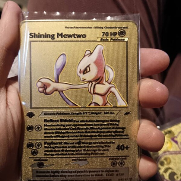 Charmander, Charmeleon & Charizard GX Tag Team Gold Metal Pokemon Card ...