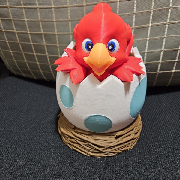 UV & Heat Resistant Hook With A Tennis Ball Design Easy Attachment to ...