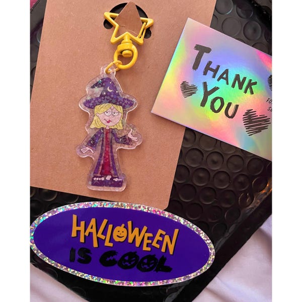 Vintage Y2K 2000s Nostalgic Vending Machine Holographic Glitter ...